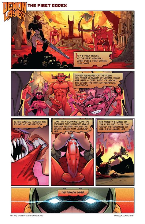 The First Codex Hentai English The Hentai
