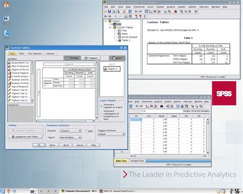 Аналоги Ibm Spss Statistics 8 похожих программ и сервисов для замены