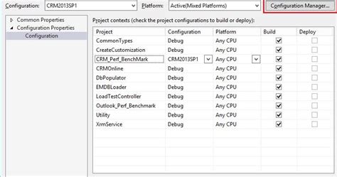 Mukilan Microsoft Dynamics Crm Performance Toolkit 2015 Installation