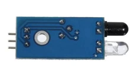 módulo sensor de obstáculos ir lm393 para arduino r 17 em mogi das