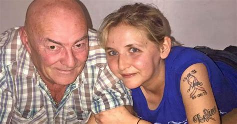 Mum 24 Gets Engaged To 62 Year Old Lover And Says Age Gap Doesn T Affect Their Sex Life