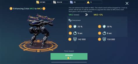 My first Mk3 Item (I know, I know, upgrade weapons first blah blah blah, but he was 40% off) : r ...