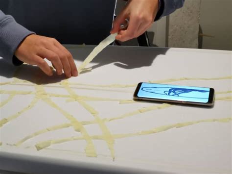 Workshop Build Your Own Surfboard From Computer Design To Your First Turn In The Wave In