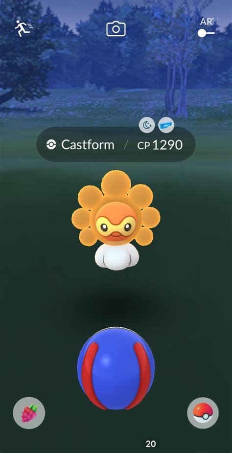 290 Best Castform Images On Pholder Mand Jtv Pokemongo And Shiny Pokemon