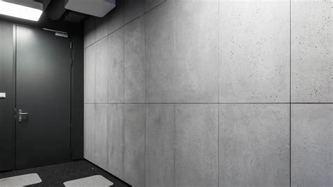 The Science Behind Concrete Cladding And Energy Efficiency In Green