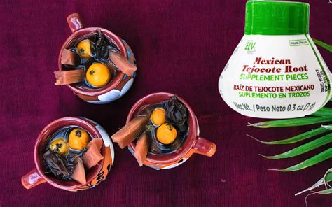 Everything You Need To Know About Mexican Tejocote Root Flab Fix