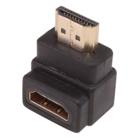 HDMI Male To Female Adapter HD P
