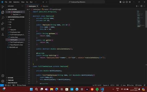 Rima Raj On Linkedin Java Payroll Programming