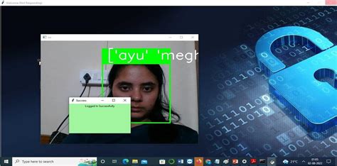 Mode Code Authentication System Using Artificial Intelligence By