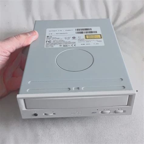 Unbranded Other Lg Cd Rom Drive Crd B Poshmark