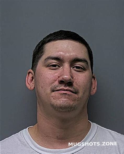 Powell Jonathon Michael 06072024 Russell County Mugshots Zone