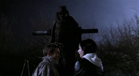 Scarecrow 2006