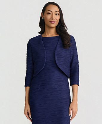 Bolero Shrug Macys