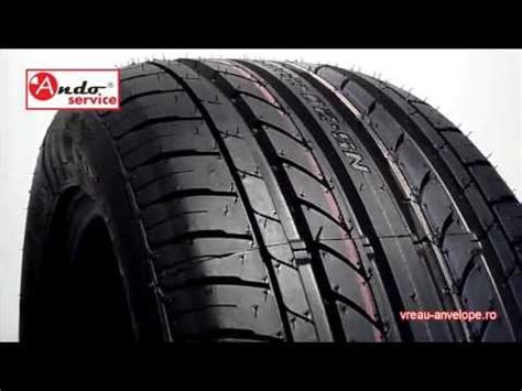 Nankang Noble Sport NS-20 - YouTube