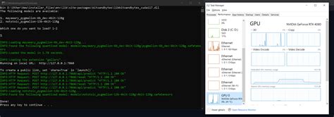 Not Working Issue Oobabooga Text Generation Webui GitHub