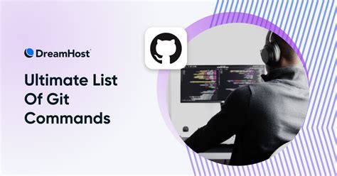 Ultimate List Of Git Commands FlatRockSoft