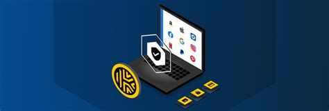 The Purpose Of Password Managers