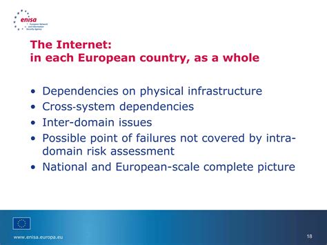 Resilience Of The Interdomain Routing System Ppt