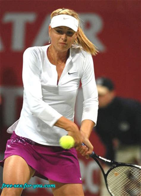 Maria Sharapova Showing Panties Upskirt Paparazzi Pictures Porn Pictures XXX Photos Sex Images