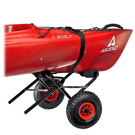 Ascend Kayak Paddle Holder At Edna Collier Blog