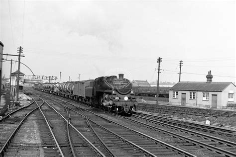 The Transport Library British Railways Steam Locomotive Class Br Standard Class 4 2 6 0 76011