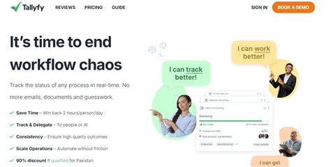 12 Best Workflow Automation Software For Productivity — Otio Blog