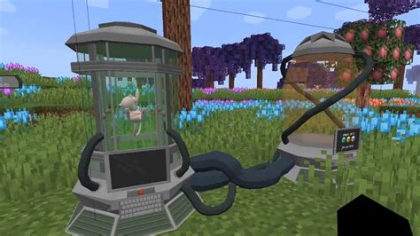 How To Make A Cloning Machine In Pixelmon Youtube