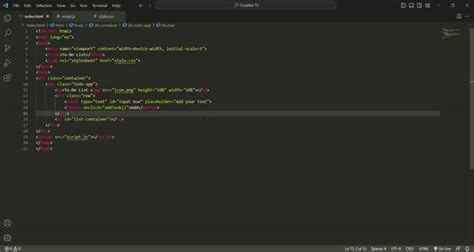 Video Seelam Renuka Devi On Linkedin Connections Letsgrowmore Webdeveloper Intern