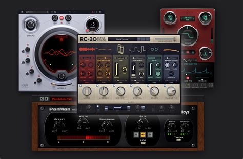 5 best creative plugins to level up your tracks