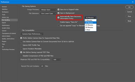 How To Set Up Scratch Disks In Adobe Photoshop In 6 Steps