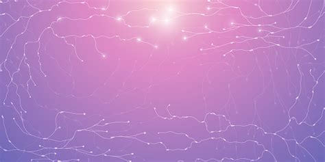 자유형 스케치 라인에서 분자 구조가있는 추상적 인 배경 글로벌 네트워크에 연결합니다 기술 배너 템플릿 뇌의 신경 연결 신경세포에 대한 스톡 벡터 아트 및 기타 이미지