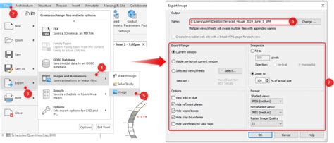 Solar Study In Revit How To Create LazyBim