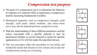Lec Compression Test PDF