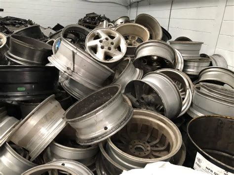 Harga Aluminium Bekas Terbaru Panduan Lengkap Untuk Penjualan Yang Menguntungkan