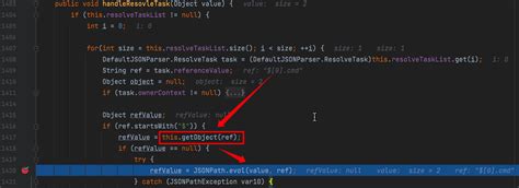 Fastjson Parse突破特殊getter调用限制 Str3ams Blog