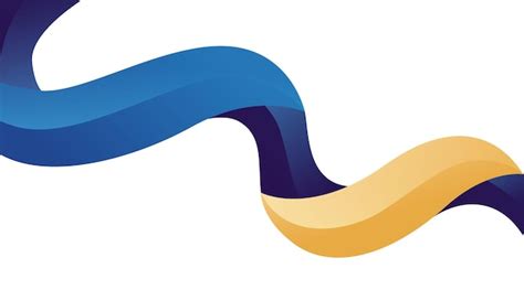 Premium Vector Colorful Abstract Fluid Wave Background