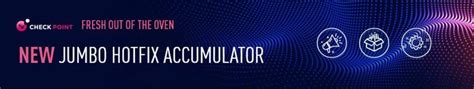 R81 10 Smartconsole Build 412 Has Been Released T Check Point