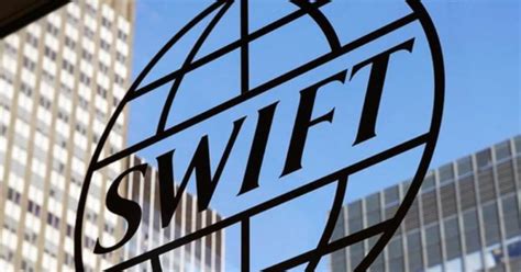 Swift Payment System Embraces Blockchain Technology Blockchain News
