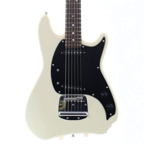 Navigator Char 1 White Ishibashi Music Corporation