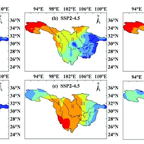 Process Of Bias Correction Spatial Downscaling Download Scientific
