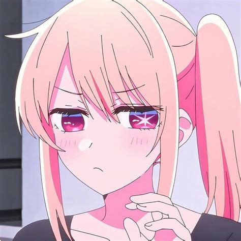 Аниме Ребенок идола Пудинг ВКонтакте