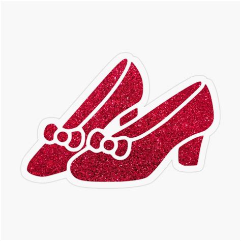 Free Ruby Slipper Clip Art Download Free Ruby Slipper Clip Art Png Images Free Cliparts On