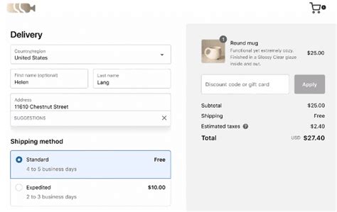How To Boost Conversions With Shopifys Checkout Process