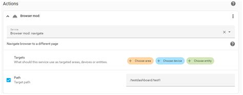 Devices Not Appearing In Automation Setup While Using Browsermod R