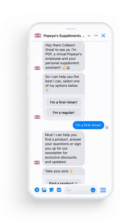 How To Use Instagram Chatbots For Customer Service And Sales