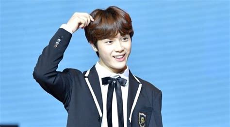 더보이즈 주학년 활동 일시 중단 개인적인 사정