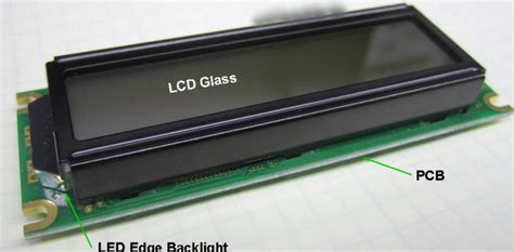What Should You Consider When Choosing A Touch Lcd Module For Your