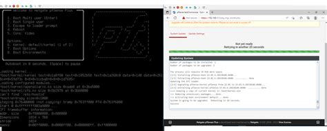 Latest Pfsense 2301 Beta Freezes On Hyper V Netgate Forum