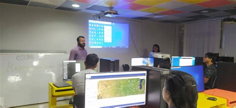 Training And Capacity Building