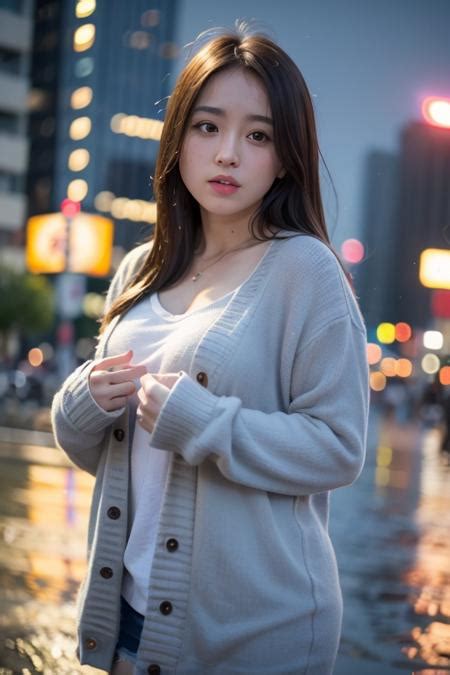 Cutegirlmix4 V10 Stable Diffusion Lora Civitai